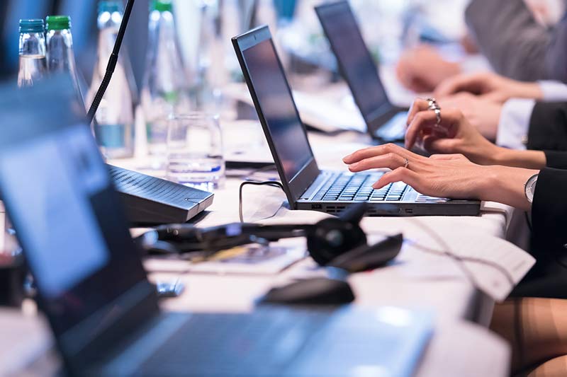 IT Managed Service Provider